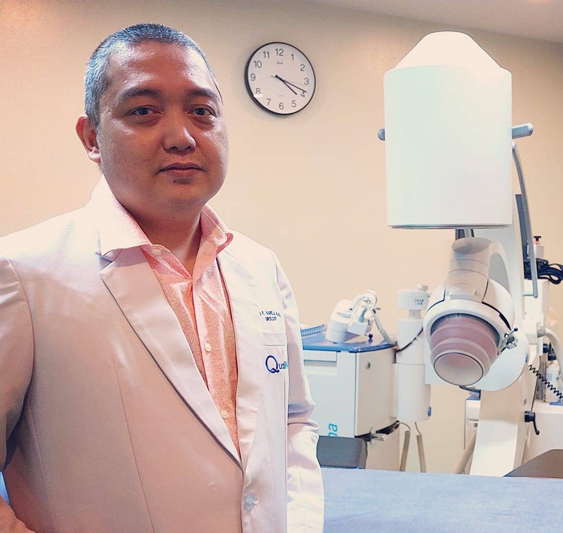 Dr. ROGELIO VARELA JR., Makati, Quezon City, San Juan, San Jose del ...