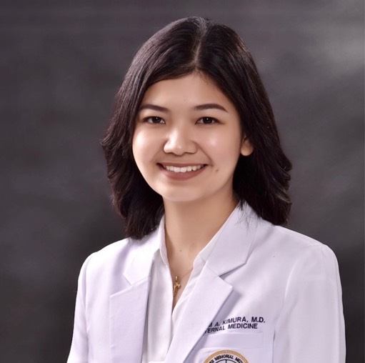 Dr. AKEMI KIMURA, Bay, Internal Medicine | SeriousMD