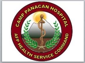 Camp Panacan Hospital, Davao City, Public Health | SeriousMD