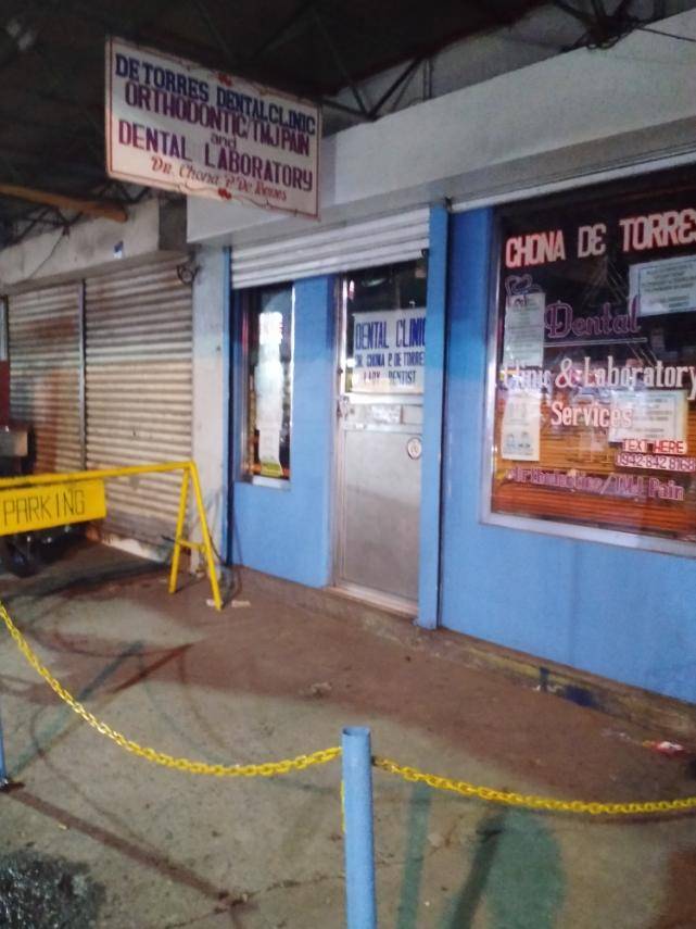 Dr. CHONA DE TORRES, Malabon, TMJ non-functional orthodontist and ...