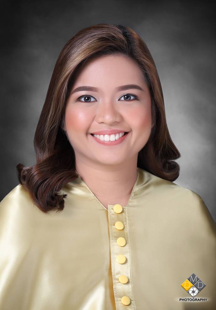 Dr. MARIA KORINA DAKIS, Manila, General Physician | SeriousMD