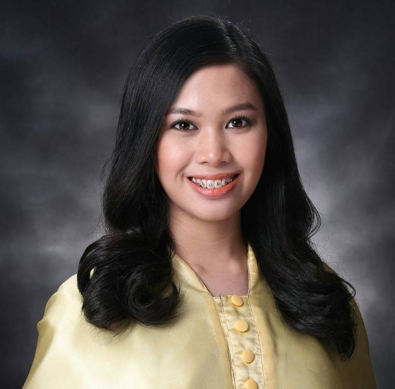 Dr. MARIA ANN MAE RECIO, Lipa City and Quezon City, General Medicine | SeriousMD