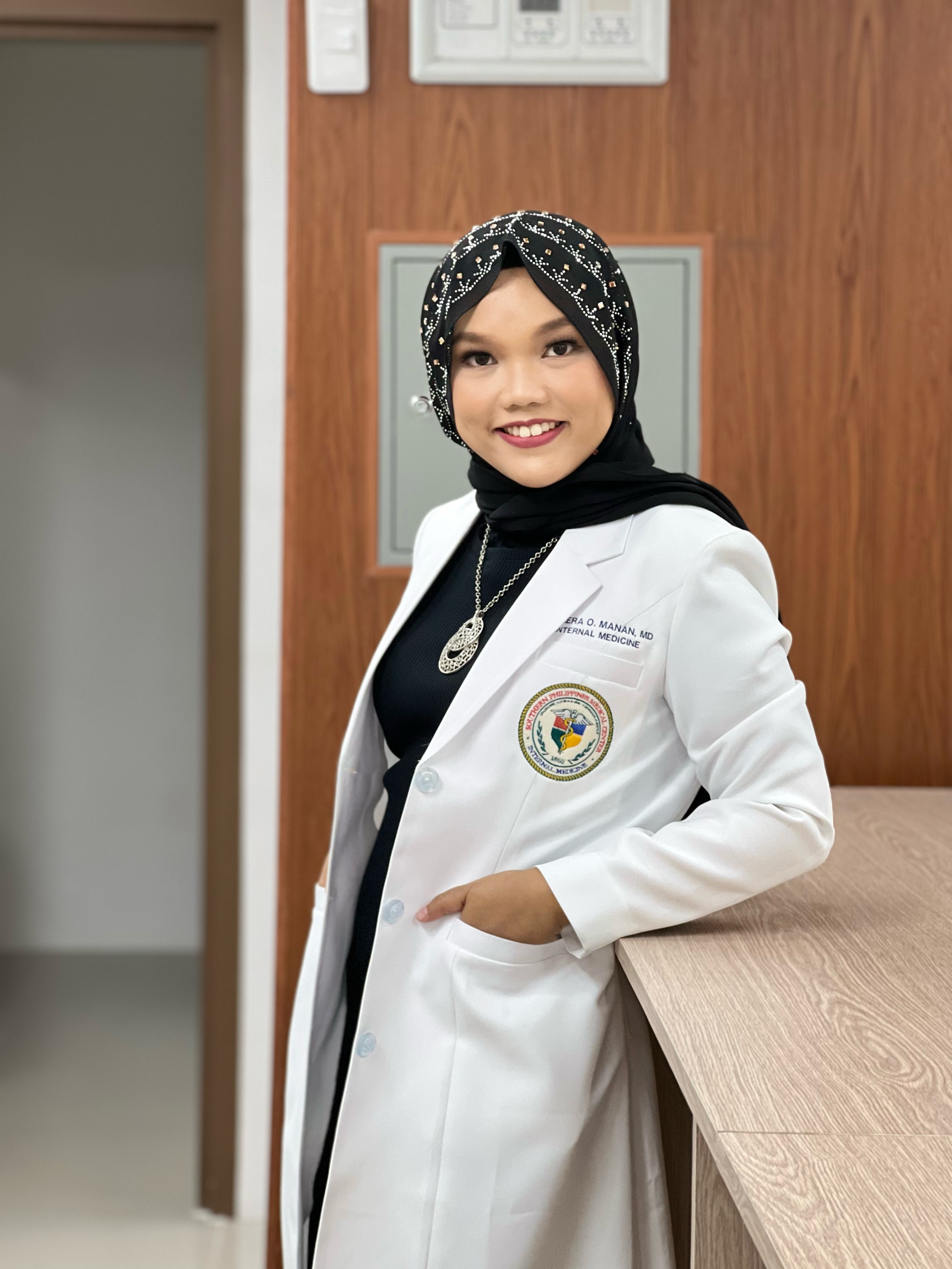 Dr. ALMERA MANAN, Iligan City, INTERNAL MEDICINE- ADULT DISEASE ...