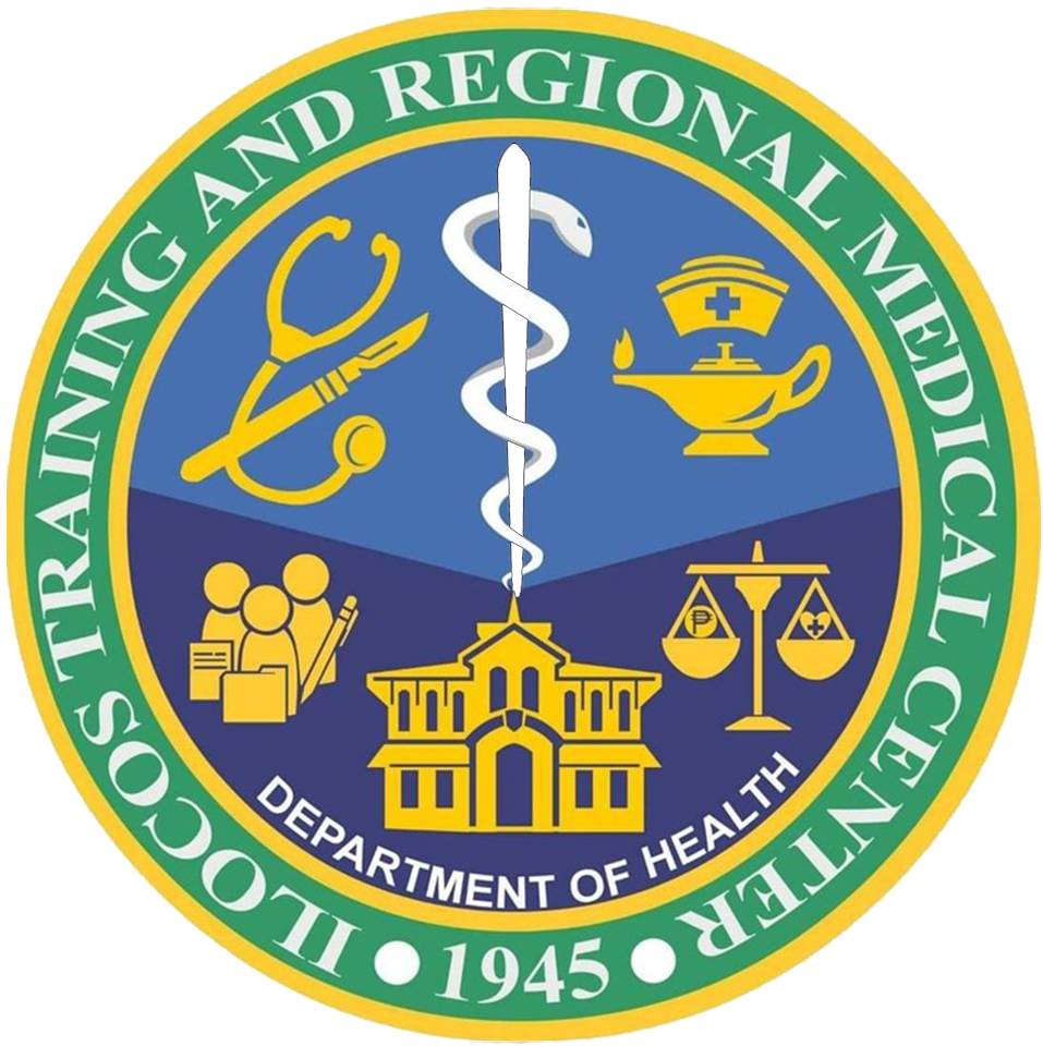 Ilocos Training and Regional Medical Center (ITRMC), San Fernando City ...