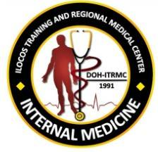 Ilocos Training and Regional Medical Center (ITRMC), San Fernando City ...