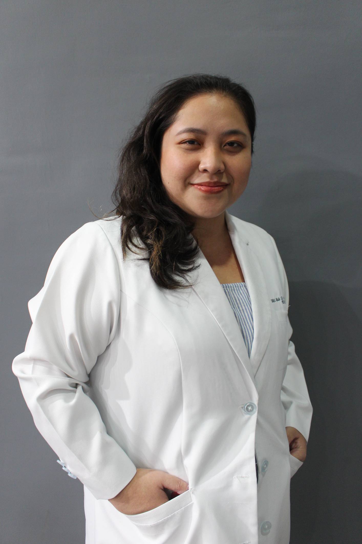 Dr. CARLA MAJA LIZL MONTAÑA, Mabalacat City and Apalit, Pediatrician | SeriousMD