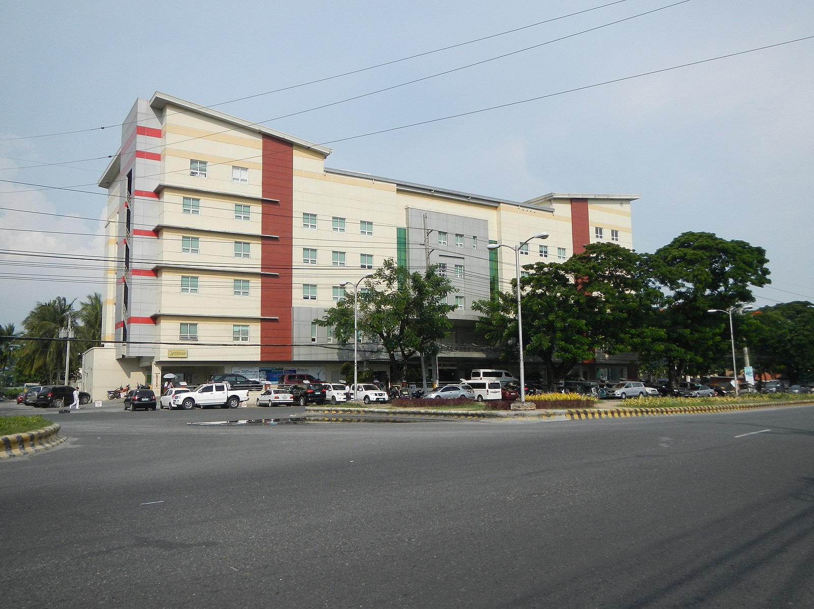 Dr. ADRIAN TABLANTE, Angeles City, Orthopaedic Surgery | SeriousMD