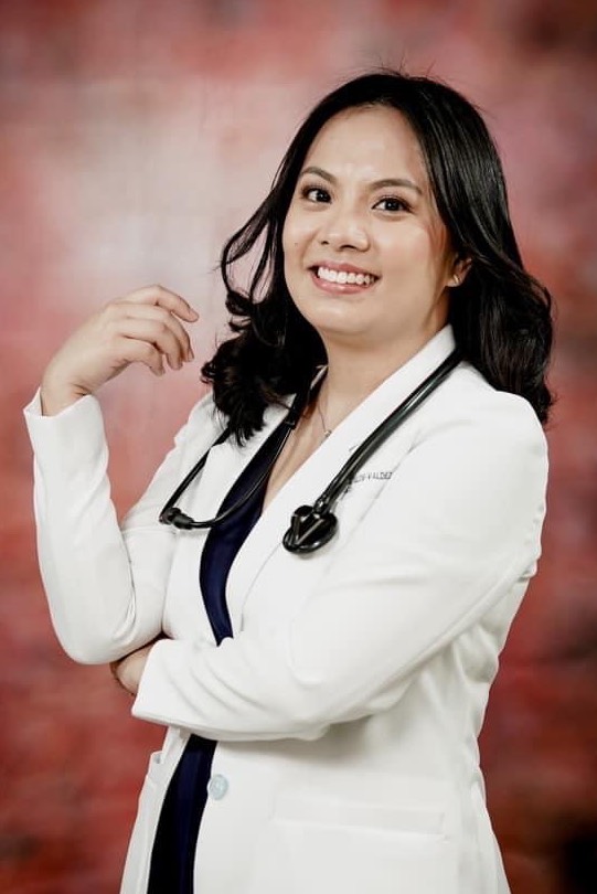 Dr. MARCIA ANGELICA RICALDE, Batangas City and Imus City, Pediatrics ...