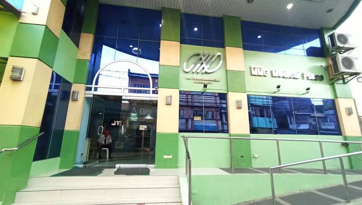 Dr. REBECCA ANNE LIMJOCO, Lucena City and Tayabas City, Obstetrics and ...