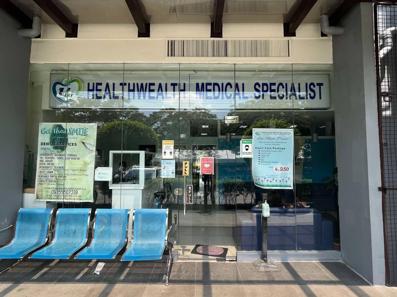 Dr. PRISCILLA MAE BALON, General Trias, Imus City and Kawit, Pediatrics ...