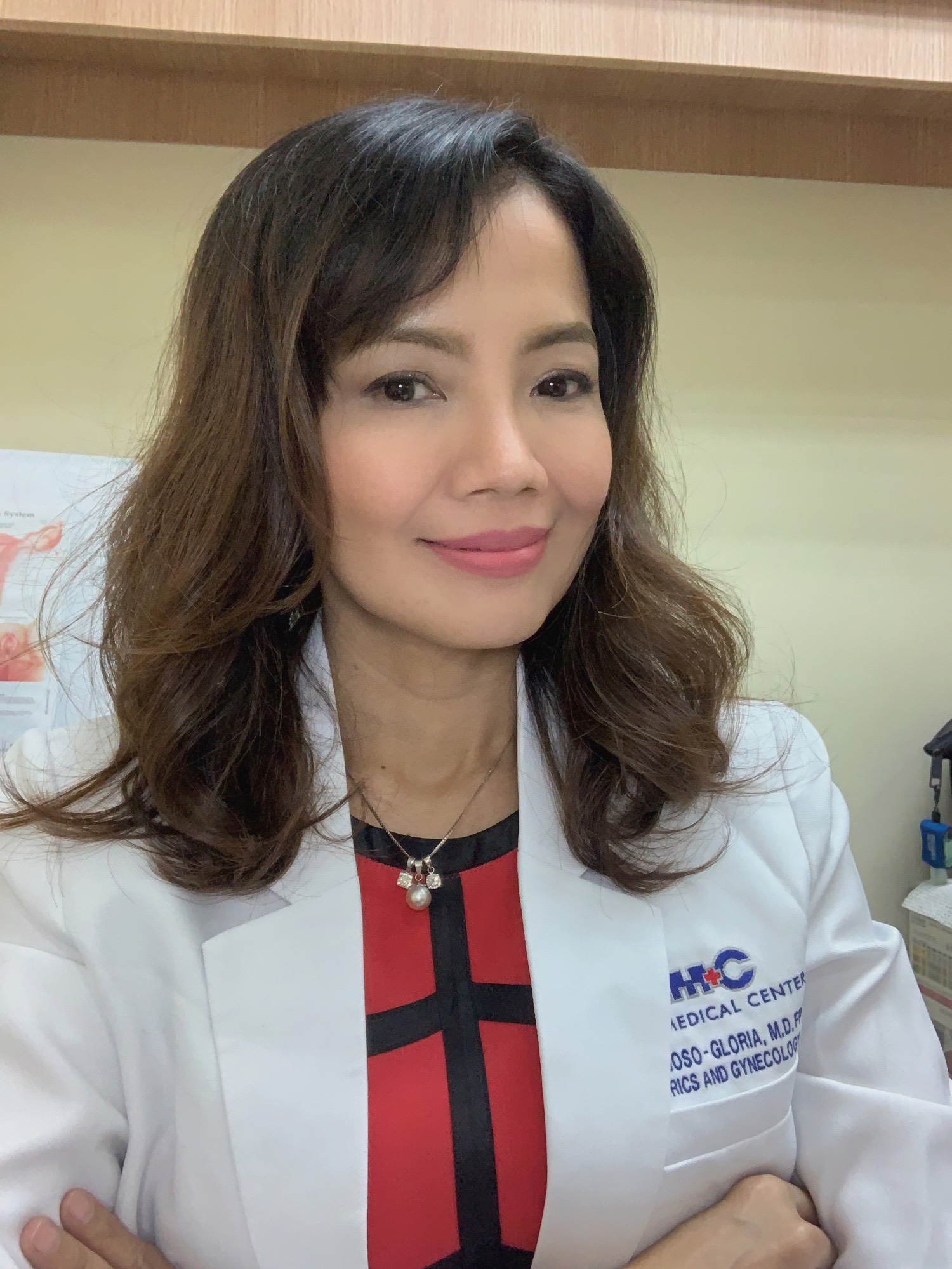 Dr. ANAFE ORBIGOSO-GLORIA, Muntinlupa and Makati, Obstetrics and ...