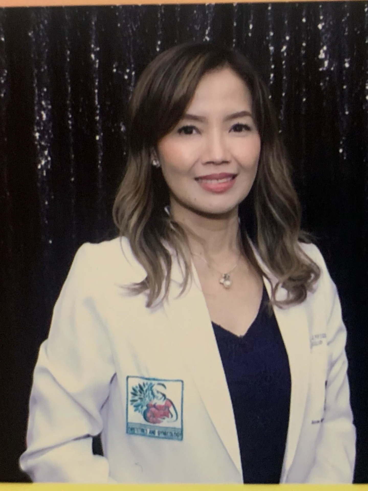 Dr. ANAFE ORBIGOSO-GLORIA, Muntinlupa and Makati, Obstetrics and ...