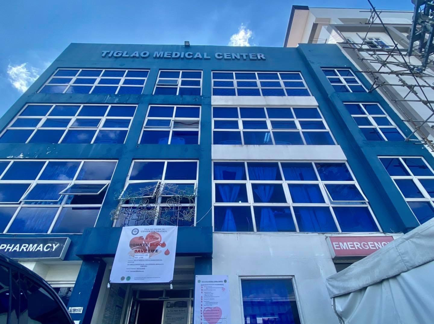 Dr. CARINA TIGLAO, Mabalacat City, OBSTETRICS AND GYNECOLOGY | SeriousMD