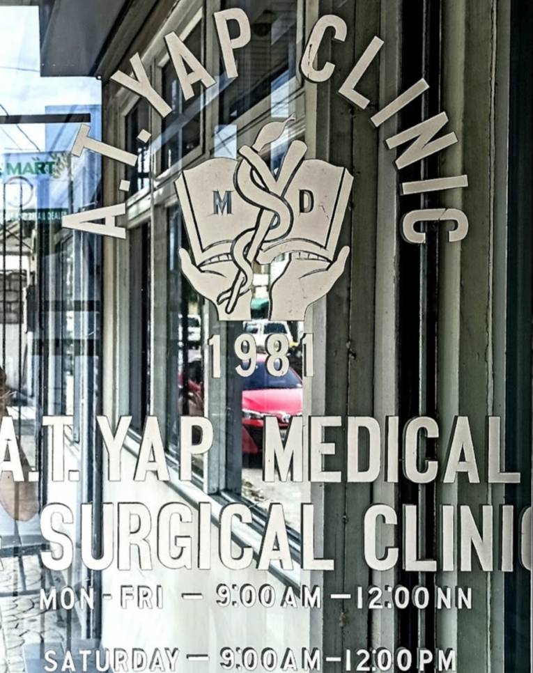 Dr. PIA DEBUQUE-YAP, Angeles City, Tagaytay City, Pasig and Quezon City, Adult & Pediatric ...