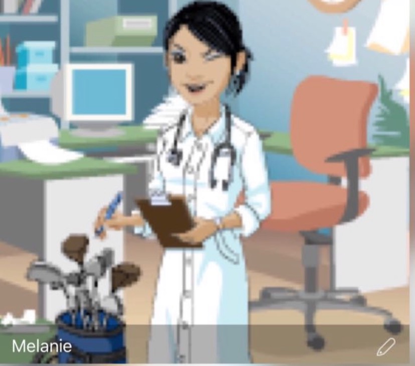 Dr. MELANIE PAULINE CHAO-LO, Taguig, Manila and Quezon City ...