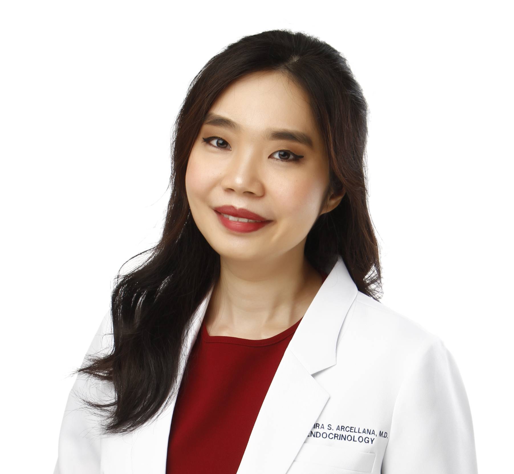 Anna Arcellana MD - HealthHacks Doctors Directory