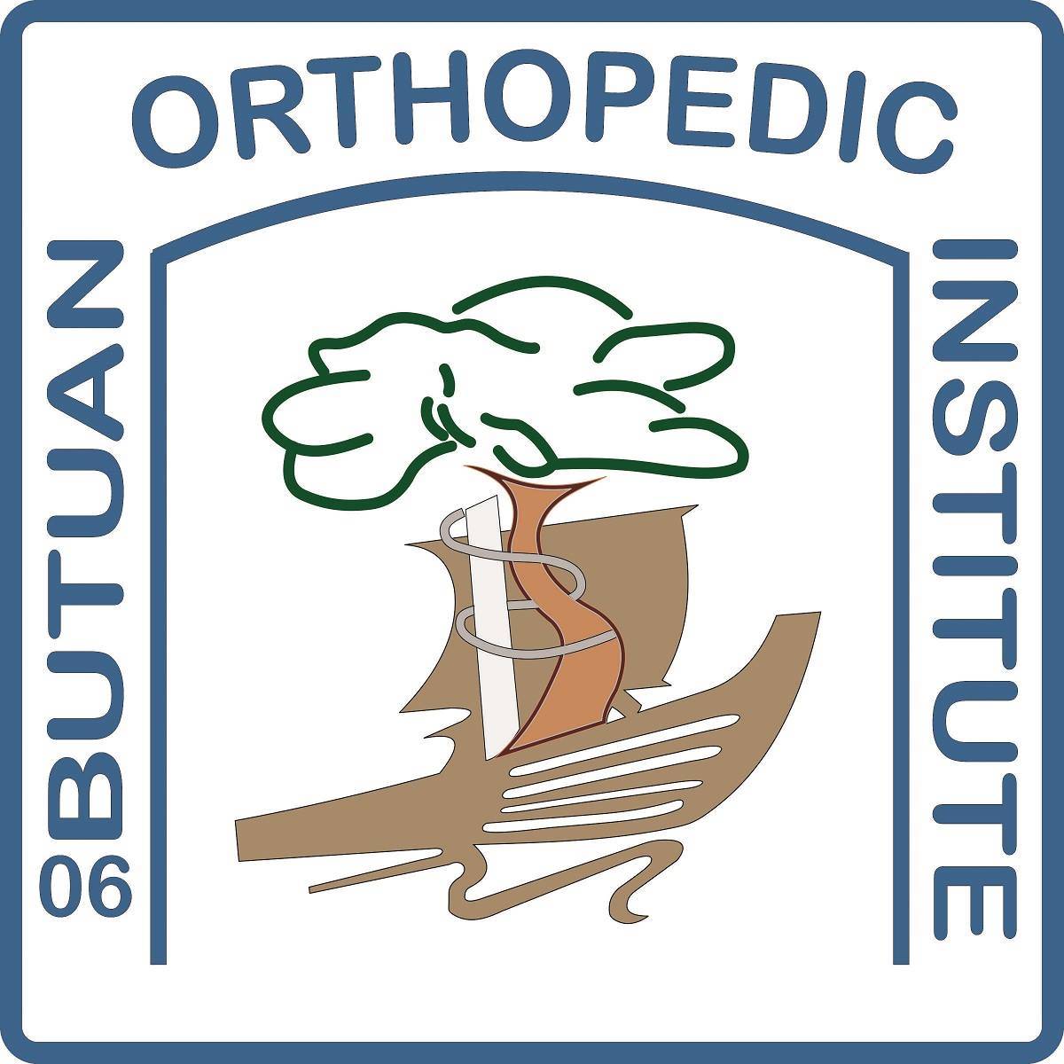 Butuan Doctors Hospital Logo