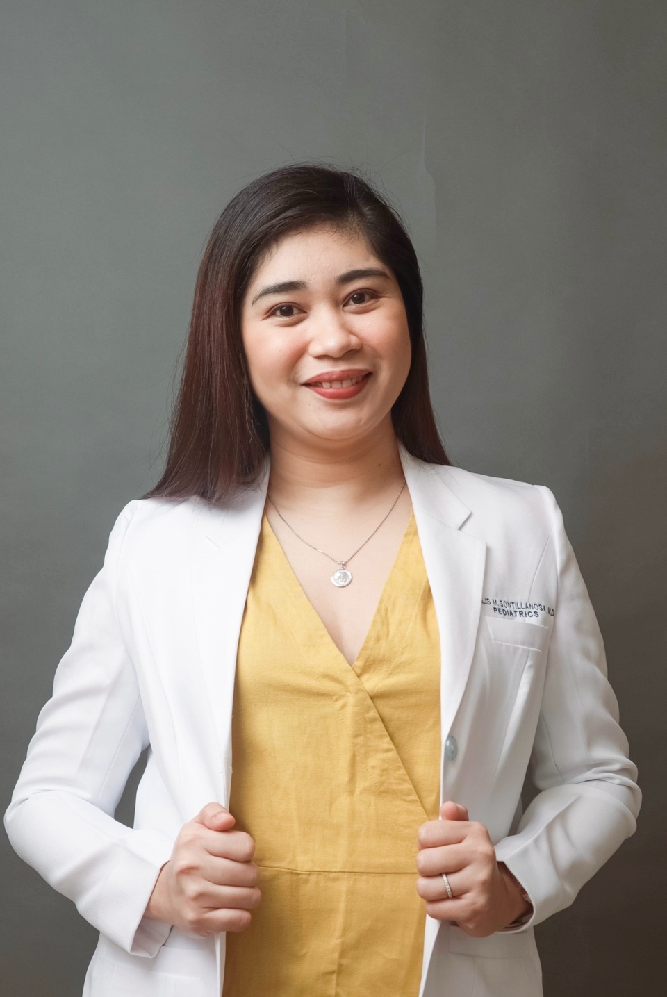 Phyllis A. Micubo-Sontillanosa RMT, MD, DPPS- Board-Certified Ped ...