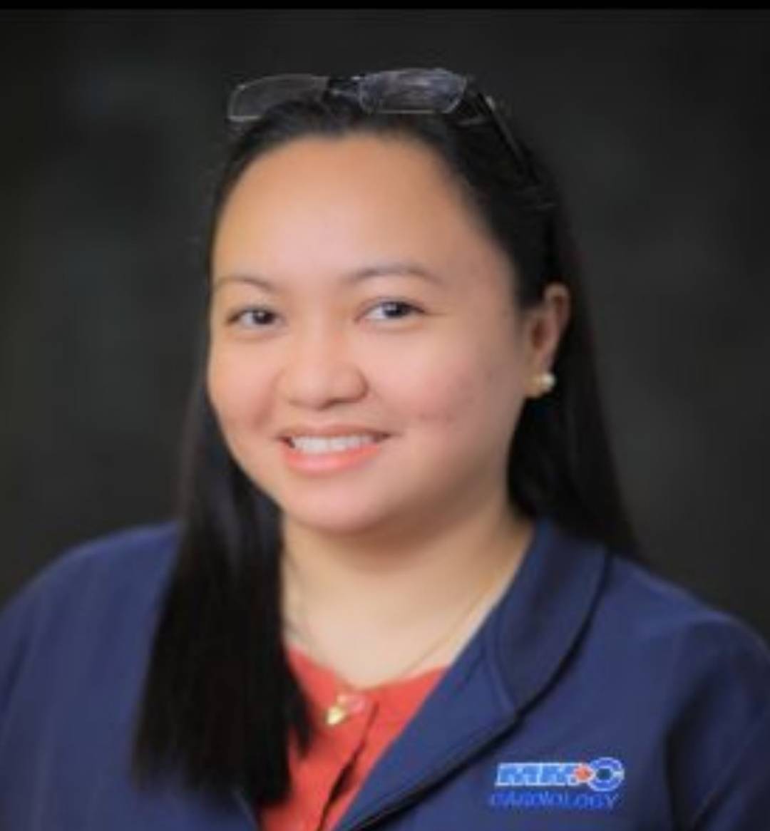 Rona Marie Leonor RMT, MD, FPCP, FPCC, FPSE - HealthHacks Doctors Directory
