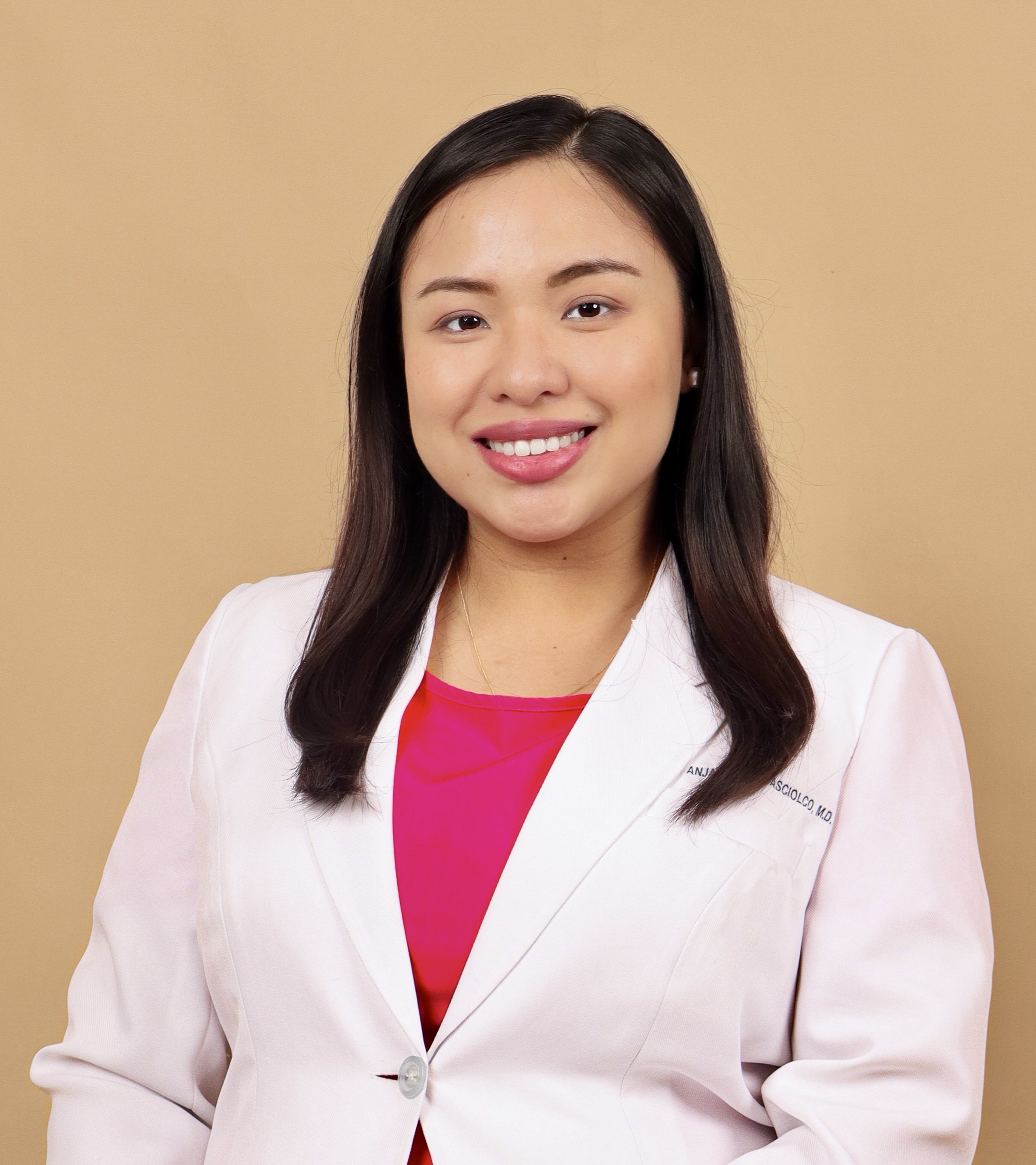 Mary Anjaneth Pasciolco-Averion | SPCMC